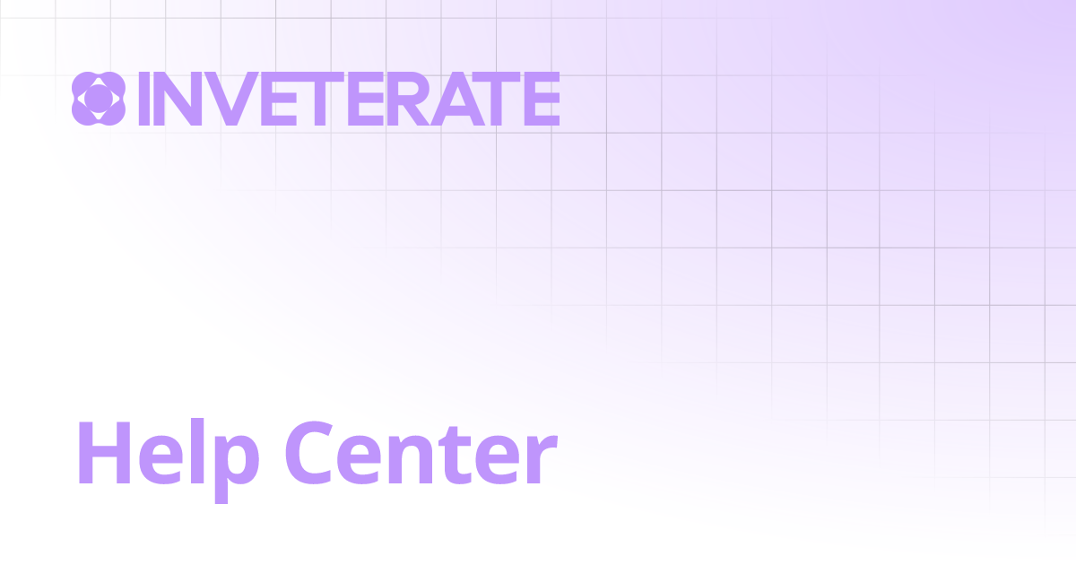 Help Center