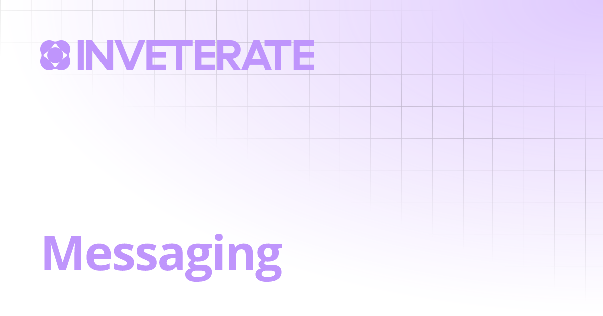 Messaging | Help Center