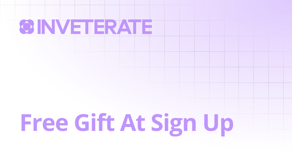 Free Gift At Sign Up | Help Center